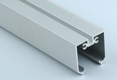 Cina Il colore ha anodizzato la colata sotto vuoto di modello rapido di alluminio dell'estrusione di CNC in vendita