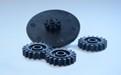 China Vacuum Casting Precision Plastic Injection Molding for sale