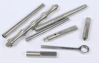 China Customized Metal Precision Machining By Computerized Numerical Control for sale