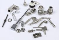 China Customized Metal Precision Machining By Computerized Numerical Control for sale