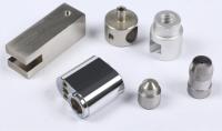 China Customized Metal Precision Machining By Computerized Numerical Control for sale