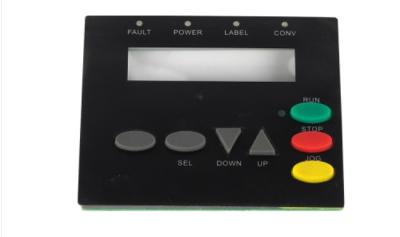 中国 速い配達およびよいサービスの急速なプロトタイプを機械で造る良質のABS PA POMのプラスチックCNC 販売のため