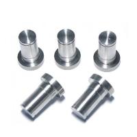 China Customized Metal Precision Machining By Computerized Numerical Control for sale