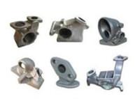 Cina Parti di giro lavoranti di alluminio del tornio di CNC di precisione del prototipo di CNC del volume basso del metallo in vendita