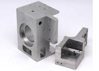 China High Precision Small Batch CNC Machining For PP Components Production for sale
