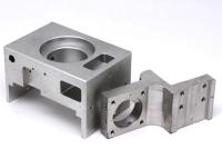 China High Precision Small Batch CNC Machining For PP Components Production for sale