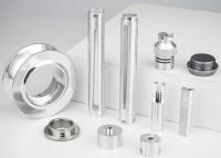 China Smooth Surface Finish Low Volume CNC Machining With Milling Processing for sale