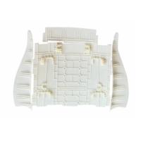 China PC PP Precision 3D Rapid Printing Service SLS SLA ABS for sale