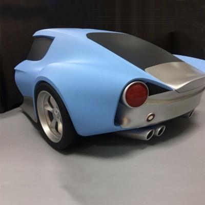 Cina Modello dell'automobile dell'automobile dell'OEM di servizio di stampa del prototipo 3D del volume basso in vendita