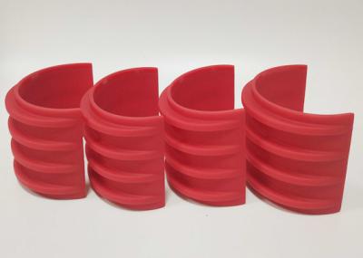 China Vacuum Casting Prototype with Vacuum Casting Process and Standard Export Carton Package for sale