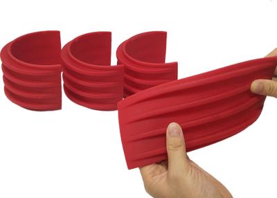 China Vacuum Casting Prototype with Vacuum Casting Process and Standard Export Carton Package for sale
