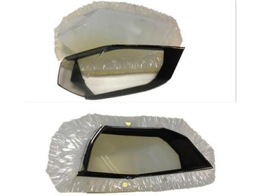Cina Muffa rapida di plastica del silicone di modello della colata sotto vuoto PX-100 in vendita