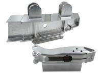 China White Training Equipment Prototype with CMM Equipment for sale