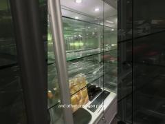 Piezas de goma de encargo de Automotive Lighting Processing del modelo ligero de la creación de un prototipo del coche del CNC del OEM que trabajan a máquina