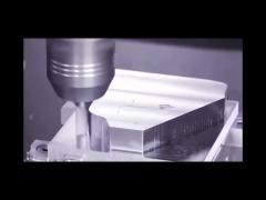 Metal CNC Machining