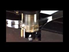 Metal CNC Machining