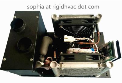 China AC condensing unit/DC compressor refrigeration unit/chiller and cooling system for sale