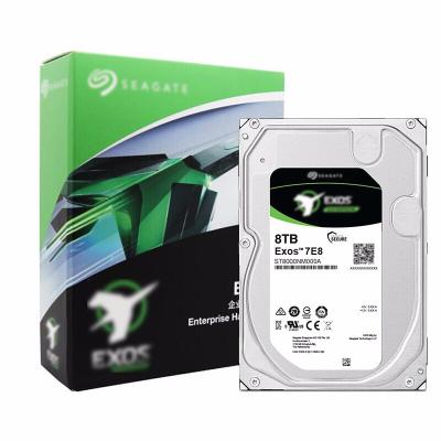 Китай Дюйм 7200Rpm 256M класса 3,5 предприятия жесткого диска наблюдения 8TB HDD 1TB -16TB продается