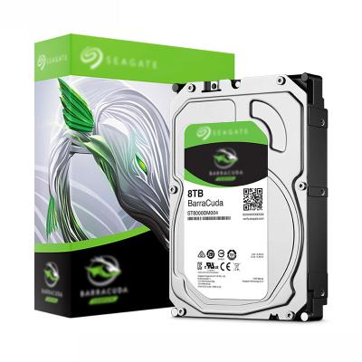 Китай Дюйм 7200Rpm 256M класса 3,5 предприятия жесткого диска наблюдения 8TB HDD 1TB -16TB продается