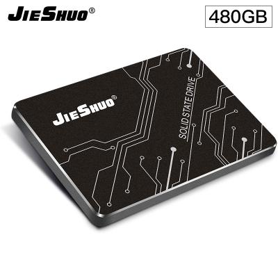 China SSDfestkörper-Antrieb SATA-3 zu verkaufen