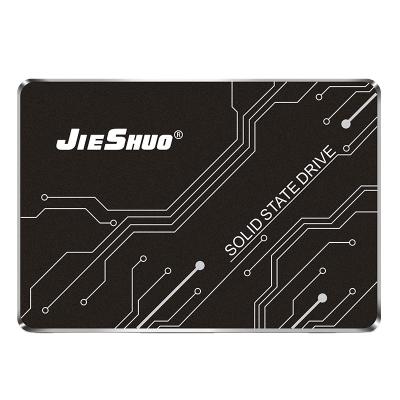 Китай Технология привода 3D NAND SSD 512GB полупроводниковая для рабочего стола ноутбука продается