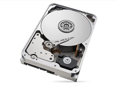 Китай 7200rpm тайник емкости 256MB жесткого диска 10TB скорости HDD для контролировать продается