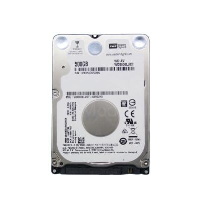 Китай Используемый Seagate 3,5