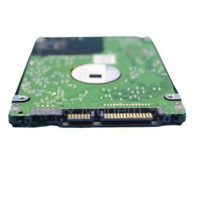 Китай Используемый Seagate 3,5