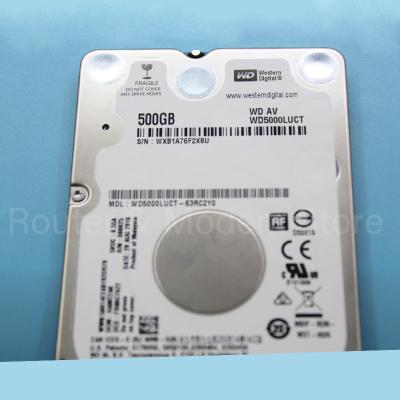 Китай Используемый Seagate 3,5