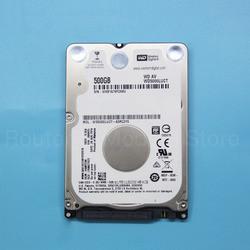 Китай Используемый Seagate 3,5
