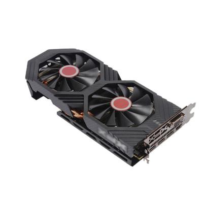 China RX 580 8GB 2304 SP Miner Graphics Card 2000MHz Memory Frequency for sale