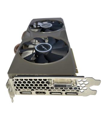 China Geforce GTX 1060 6GB Graphic Card for sale