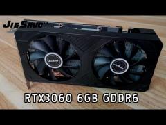 RTX 3060 графическая карта ПК по игре 12 Go GDDR6 PCI Express 4.0