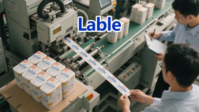 Film application example 1