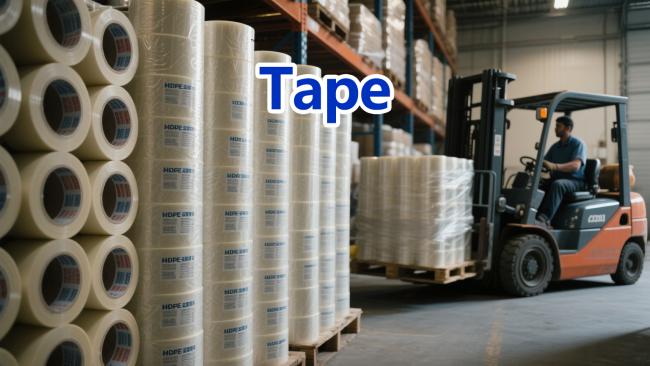 Film application example 2