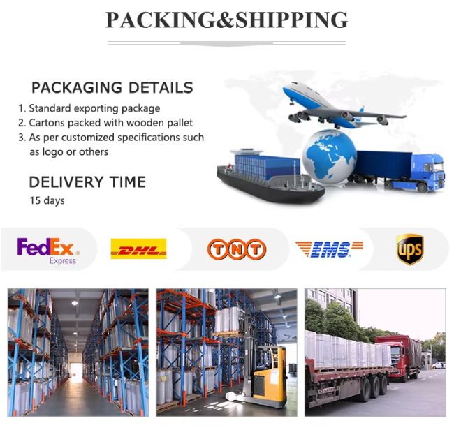 Product packaging example 2