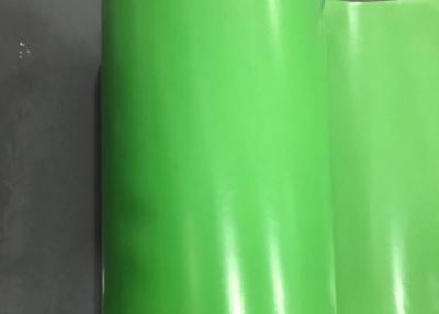 China High Density Polyethylene Film Elongation Tensile Strength Moisture Barrier Smooth Surface White Color for sale