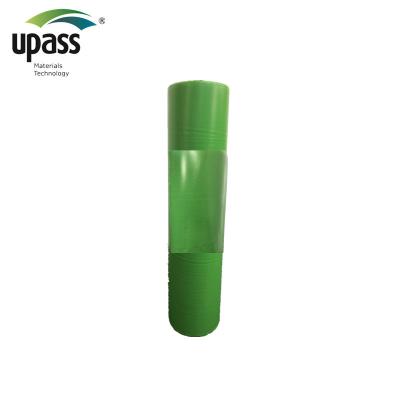 China Tear Resistance HDPE High Strength Cross Laminated Film For Waterproof Membranes for sale