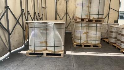 중국 2000m - 4000m 유연성 좋은 MOPP 필름 판매용