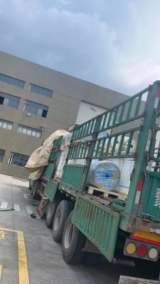 중국 2000m - 4000m 유연성 좋은 MOPP 필름 판매용