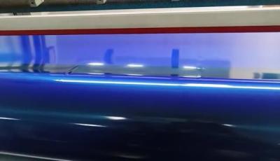 중국 2000m - 4000m 유연성 좋은 MOPP 필름 판매용