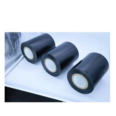 China High Elongation and 60B Strength Anti-slip PE Film for Blow Molding Plastic Modling Type for sale