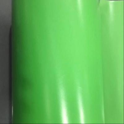 China High Density Polyethylene Film Elongation Tensile Strength Moisture Barrier Smooth Surface White Color for sale