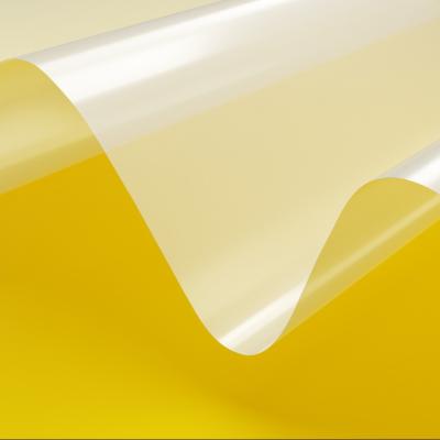 Chine 150 revêtement de libération enduit de silicone simple du micron 0.15mm à vendre