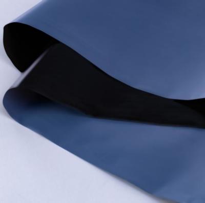 Cina Film di rilascio PE PET rivestito in silicone di alta qualità per nastri impermeabili per membrane in vendita