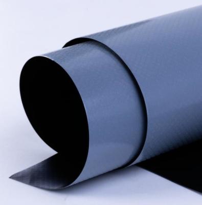 Cina Film di rilascio PE PET rivestito in silicone di alta qualità per nastri impermeabili per membrane in vendita