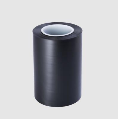 Cina Film di rilascio PE PET rivestito in silicone di alta qualità per nastri impermeabili per membrane in vendita