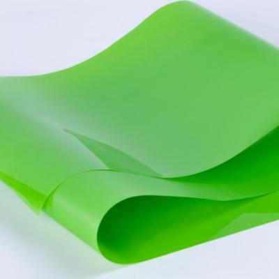 Cina Film di rilascio PE PET rivestito in silicone di alta qualità per nastri impermeabili per membrane in vendita