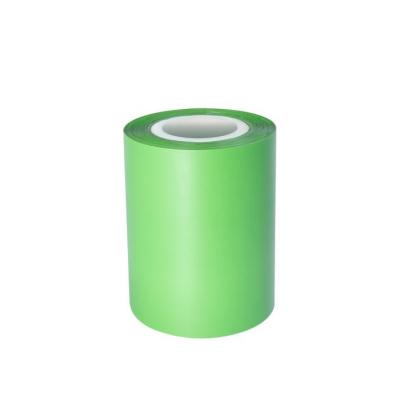 Cina Materiale laminato Pet / Pe Pellicola di plastica a rotolo con disegno di logo personalizzato Stampa di rotoli di imballaggio di plastica in vendita