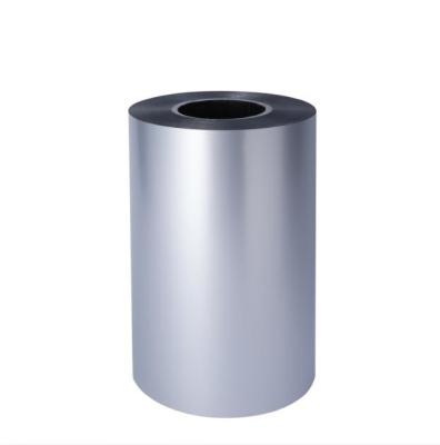 Cina Materiale laminato Pet / Pe Pellicola di plastica a rotolo con disegno di logo personalizzato Stampa di rotoli di imballaggio di plastica in vendita